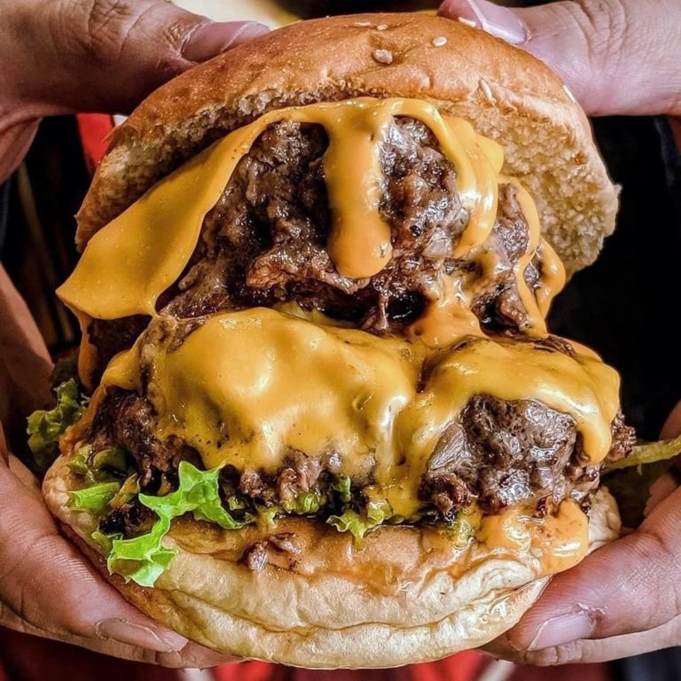 Top 10 Local Burger Spots In Klang Valley That You've Got To Try At ...