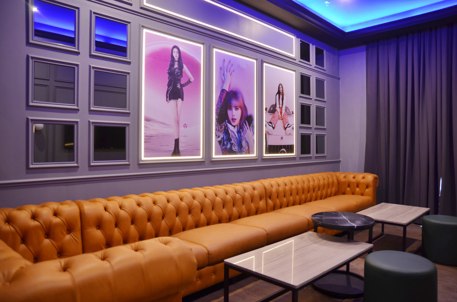 Top 7 Must-Try Restaurants At NEW Megah Rise Mall Including A Pet Café ...