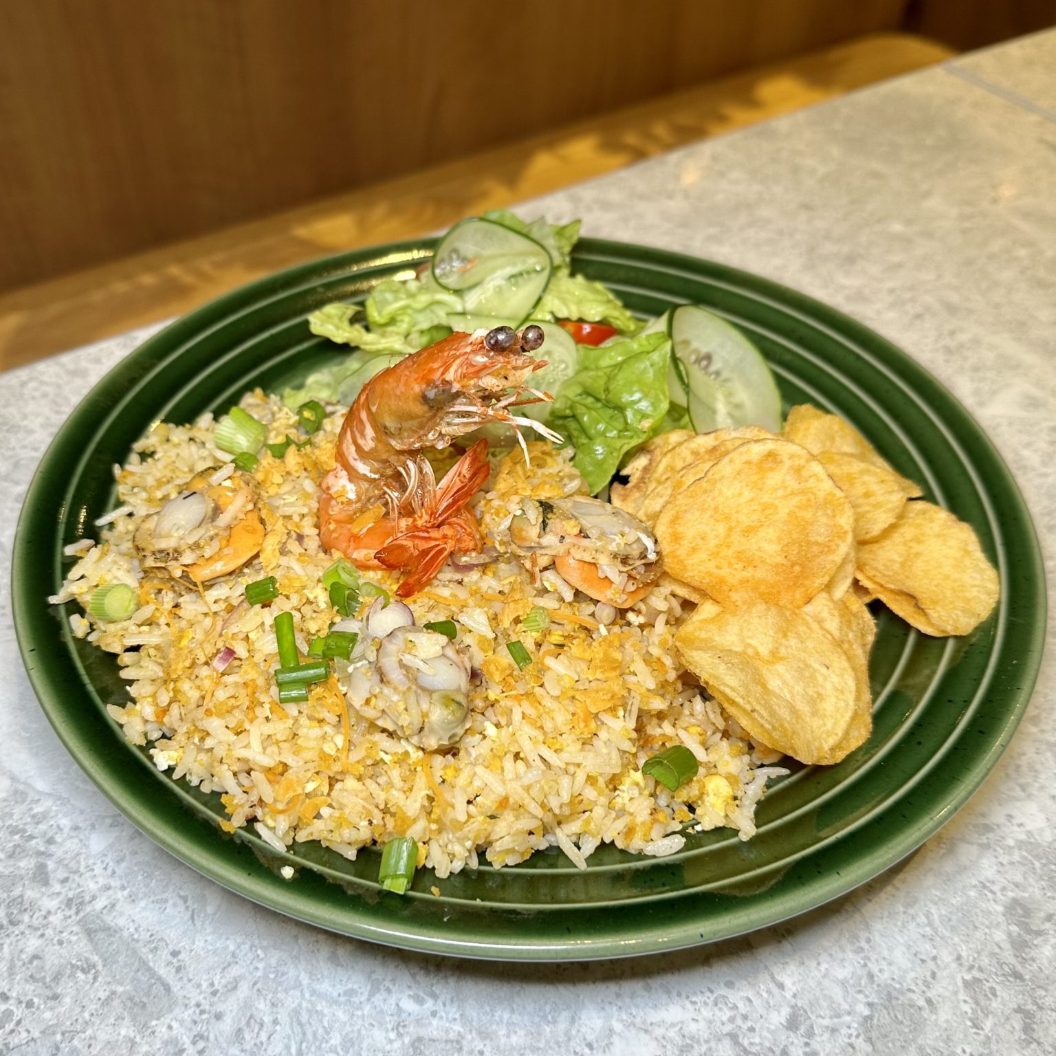 Secret Recipe & Lay’s Release NEW Golden Egg Krup Krup Menu & It’s ...