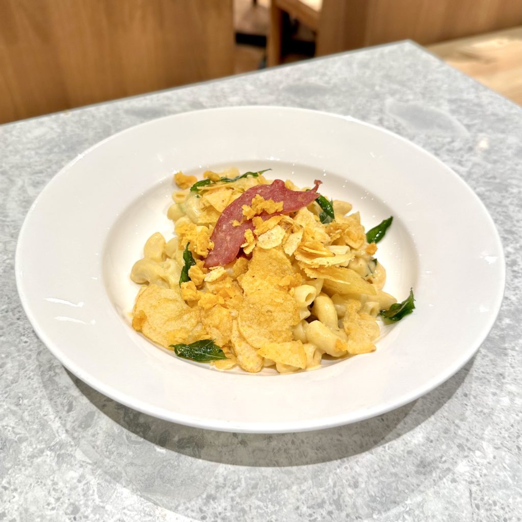 Secret Recipe & Lay’s Release NEW Golden Egg Krup Krup Menu & It’s ...