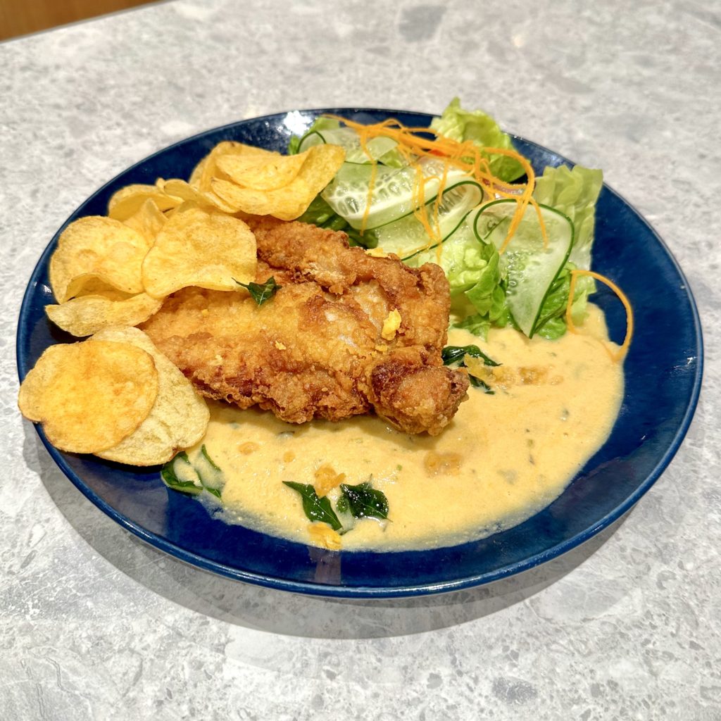 Secret Recipe & Lay’s Release NEW Golden Egg Krup Krup Menu & It’s ...