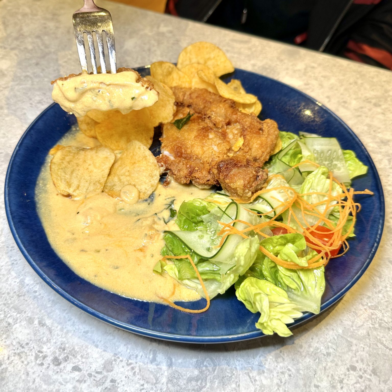 Secret Recipe & Lay’s Release NEW Golden Egg Krup Krup Menu & It’s ...