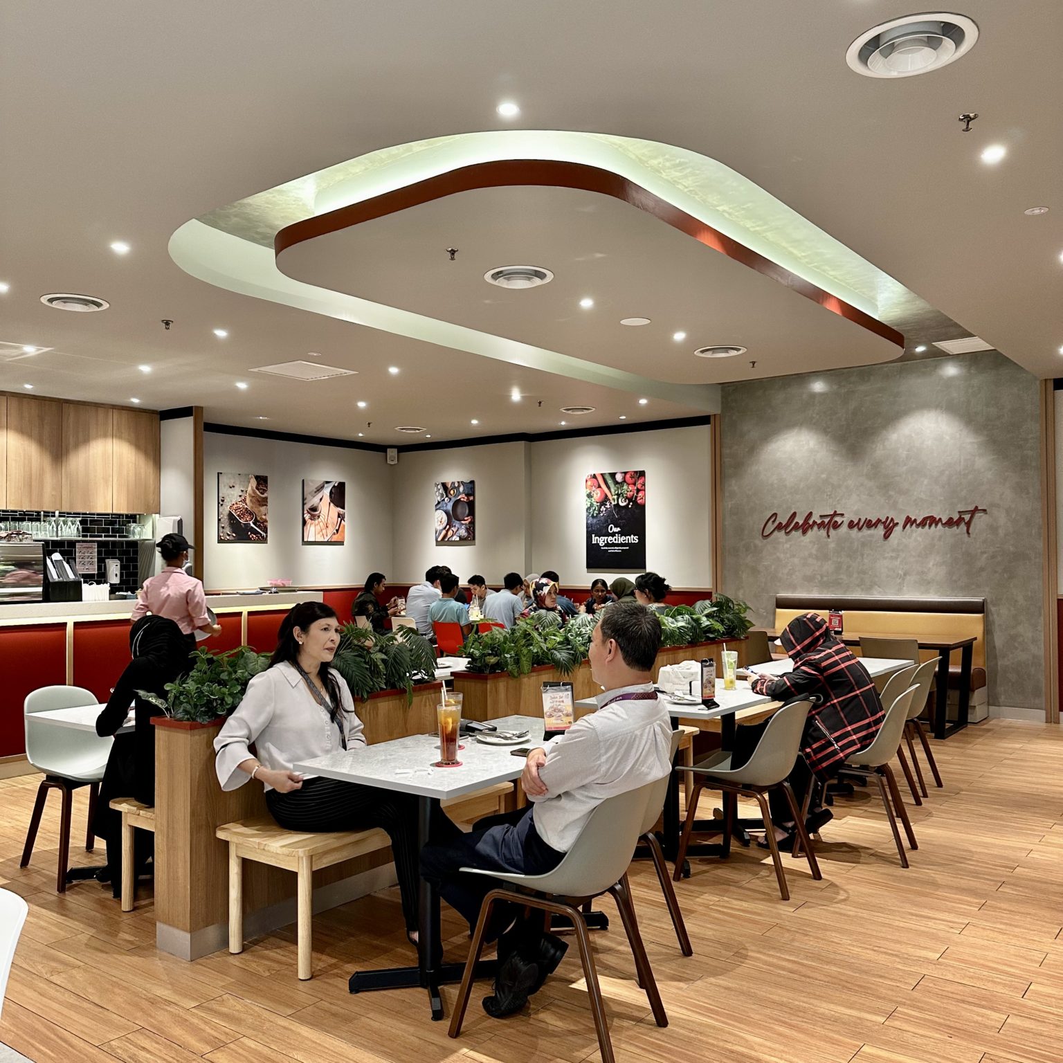 Secret Recipe & Lay’s Release NEW Golden Egg Krup Krup Menu & It’s ...