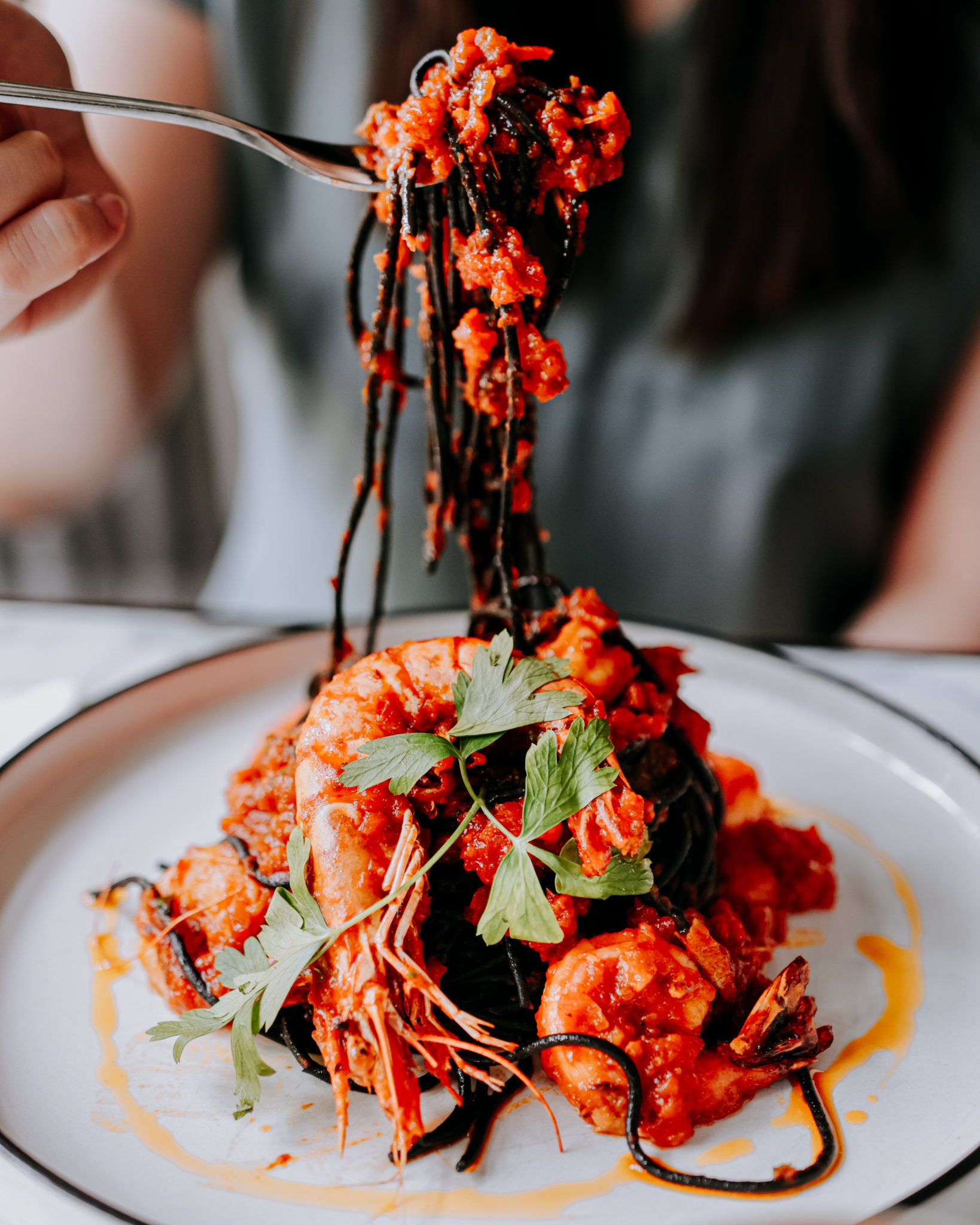 Top 7 Must-Try Restaurants At NEW Megah Rise Mall Including A Pet Café ...