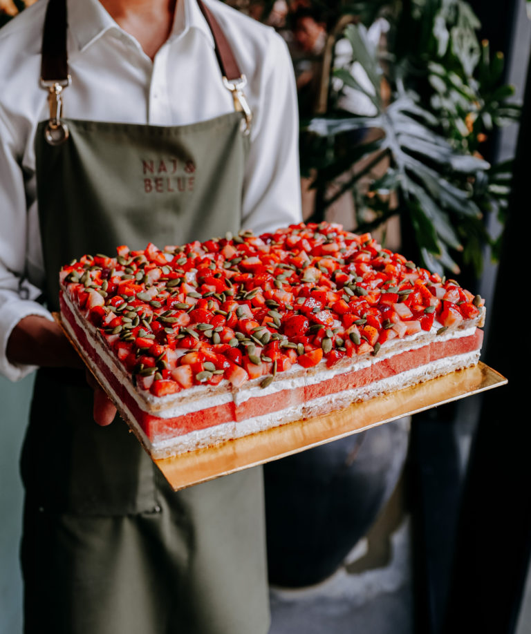 Top 7 Must-Try Restaurants At NEW Megah Rise Mall Including A Pet Café ...