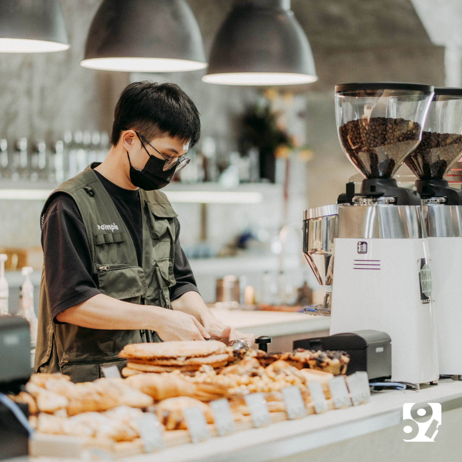 Top 7 Must-Try Restaurants At NEW Megah Rise Mall Including A Pet Café ...