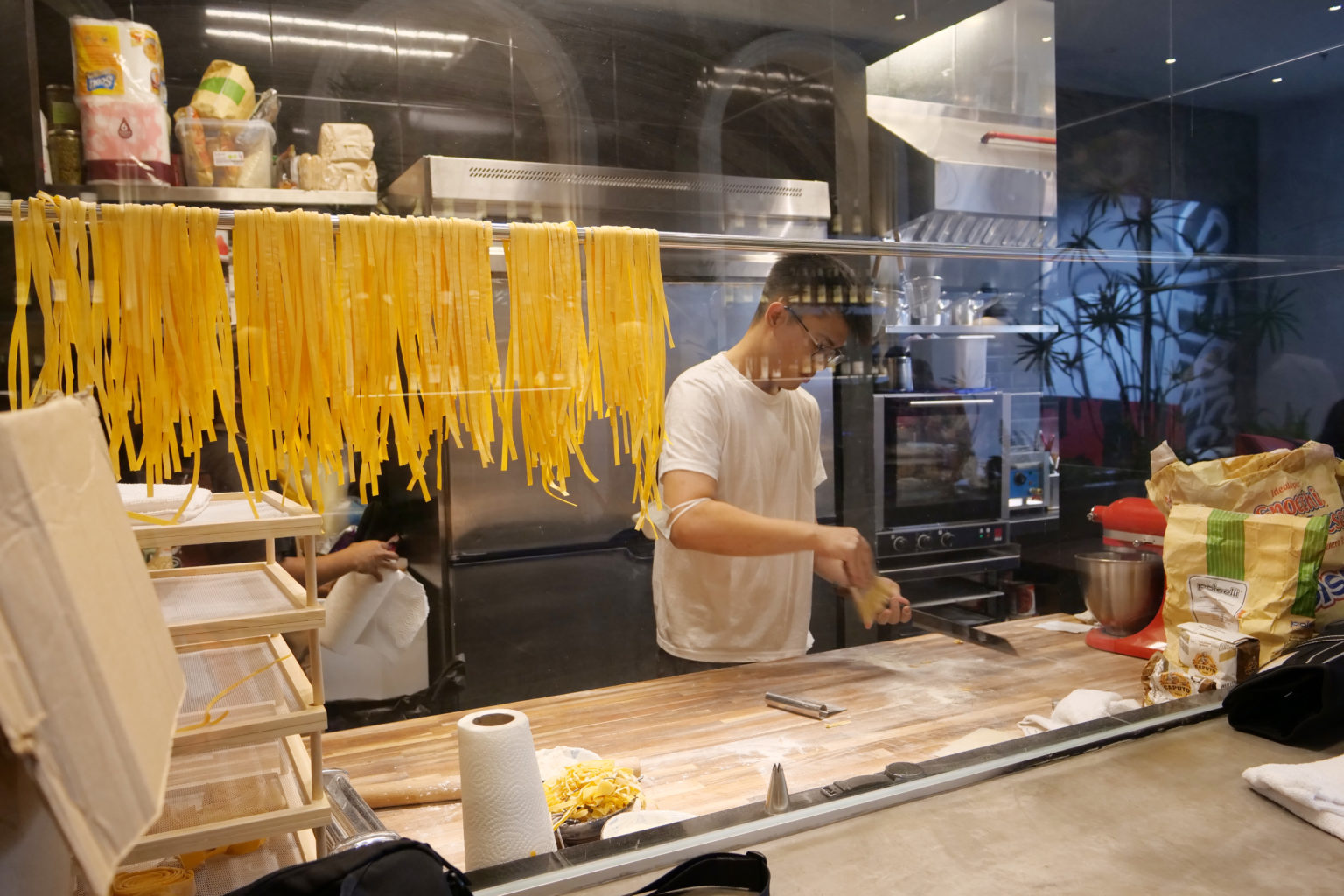 Top 7 Must-Try Restaurants At NEW Megah Rise Mall Including A Pet Café ...