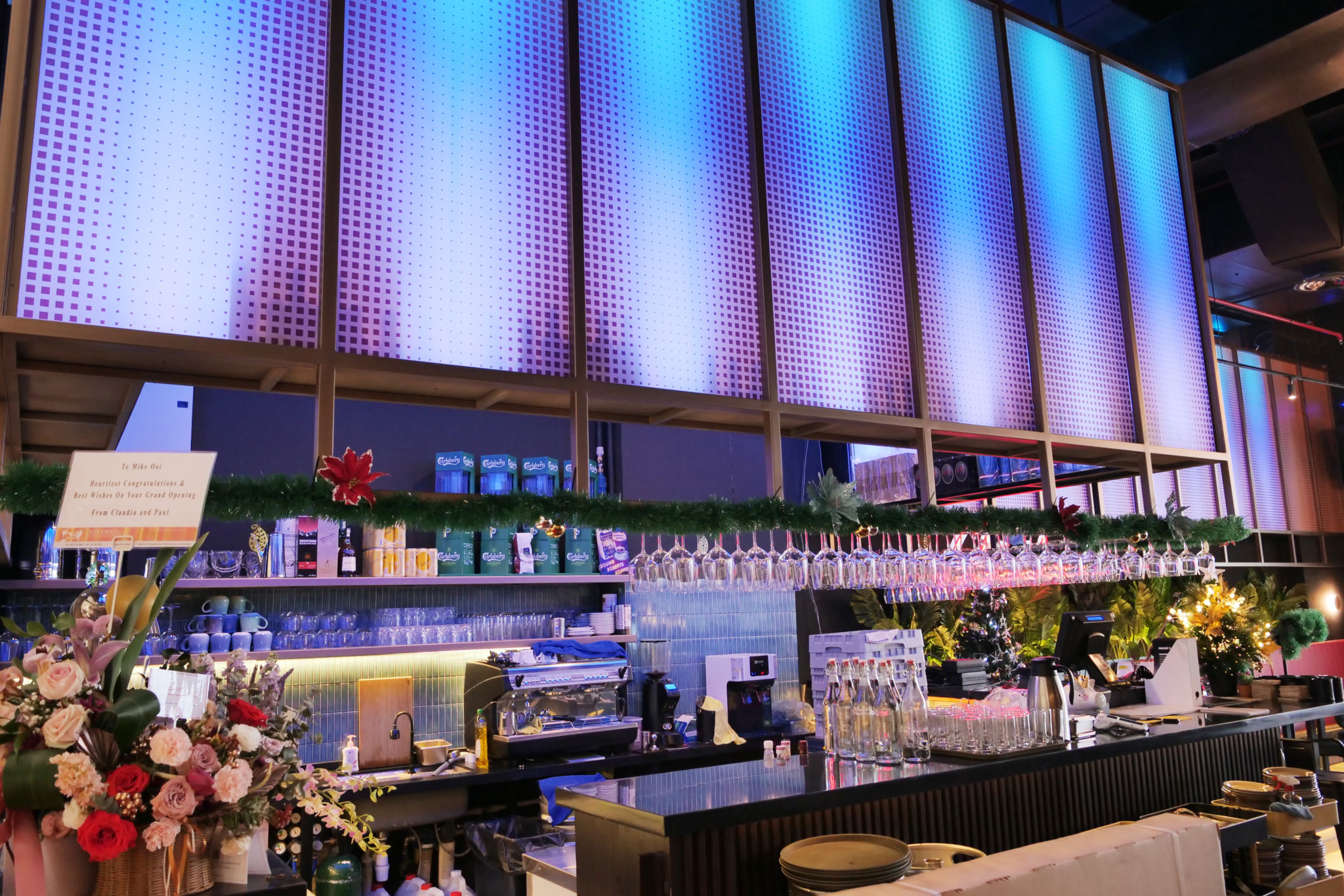 Top 7 Must-Try Restaurants At NEW Megah Rise Mall Including A Pet Café ...