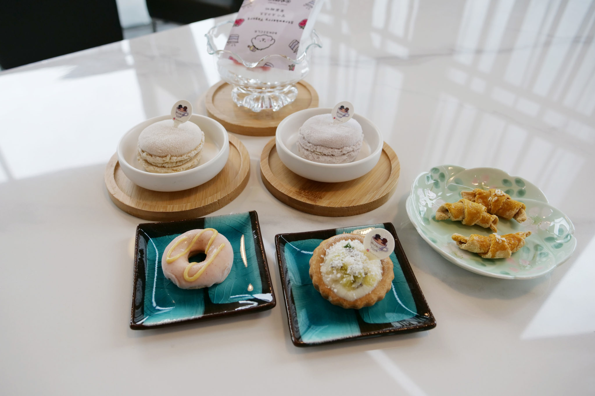 Top 7 Must-Try Restaurants At NEW Megah Rise Mall Including A Pet Café ...