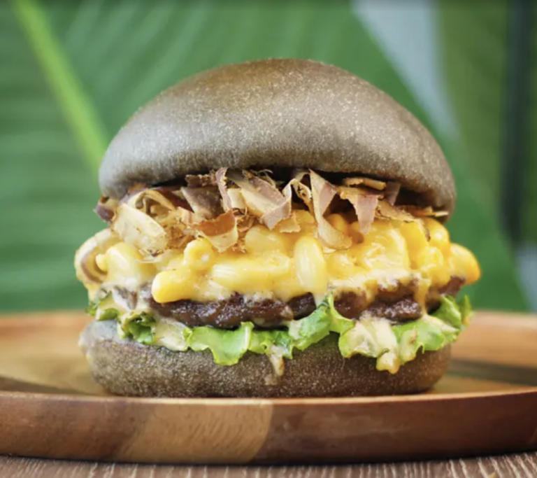 Top 10 Local Burger Spots In Klang Valley That You've Got To Try At ...