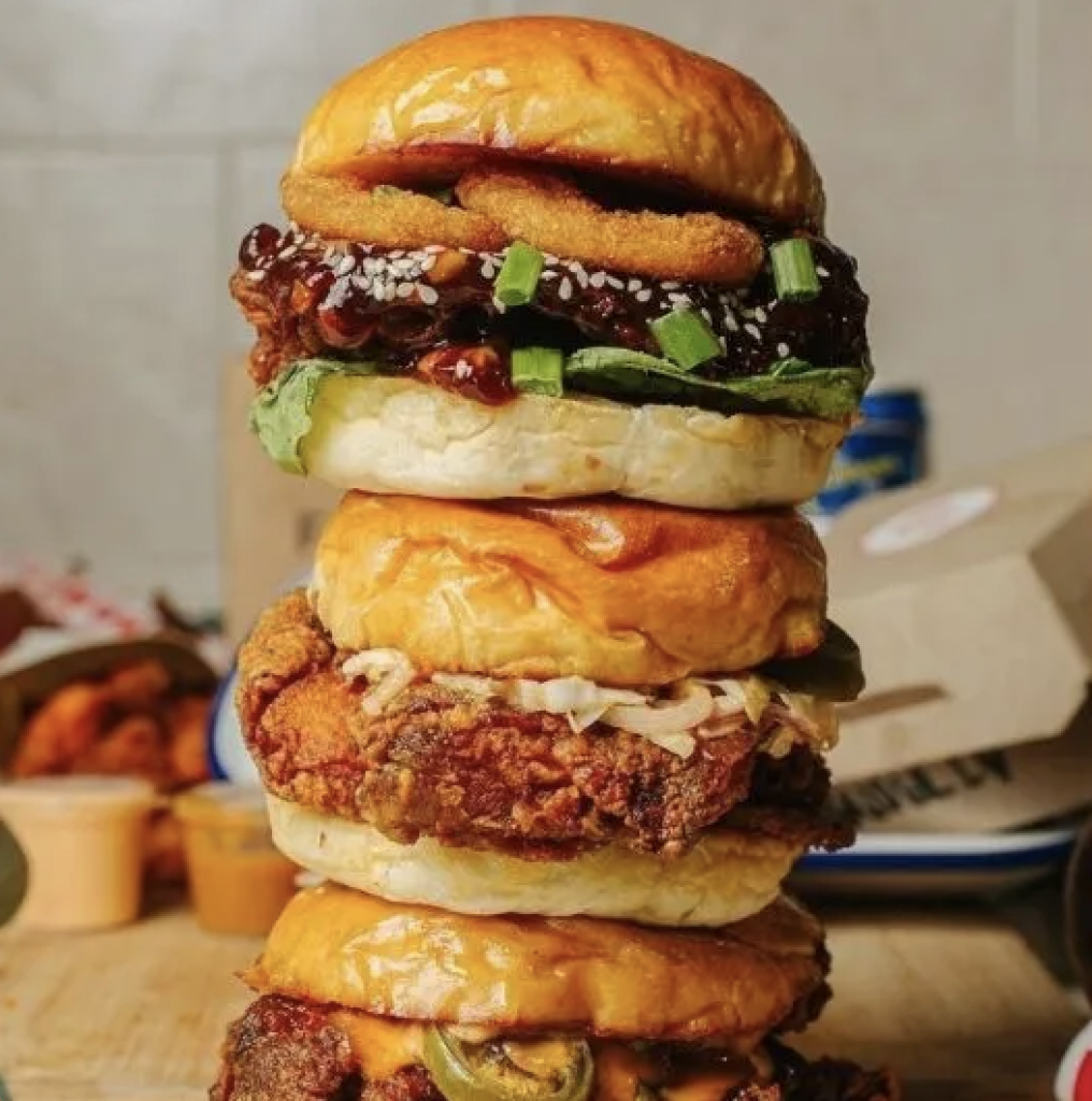 Top 10 Local Burger Spots In Klang Valley That You've Got To Try At ...