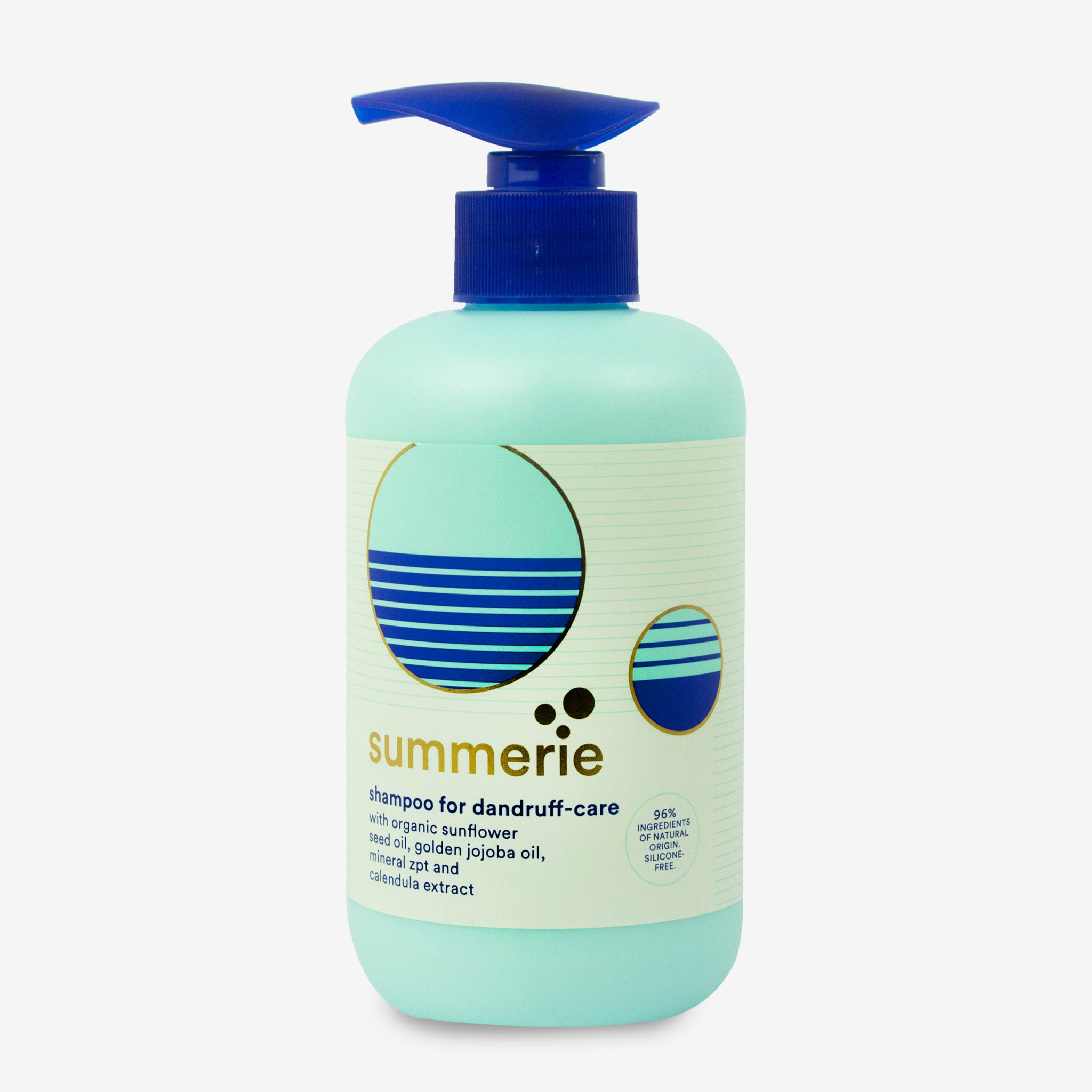 Summerie Shampoo for Dandruff - KL Foodie