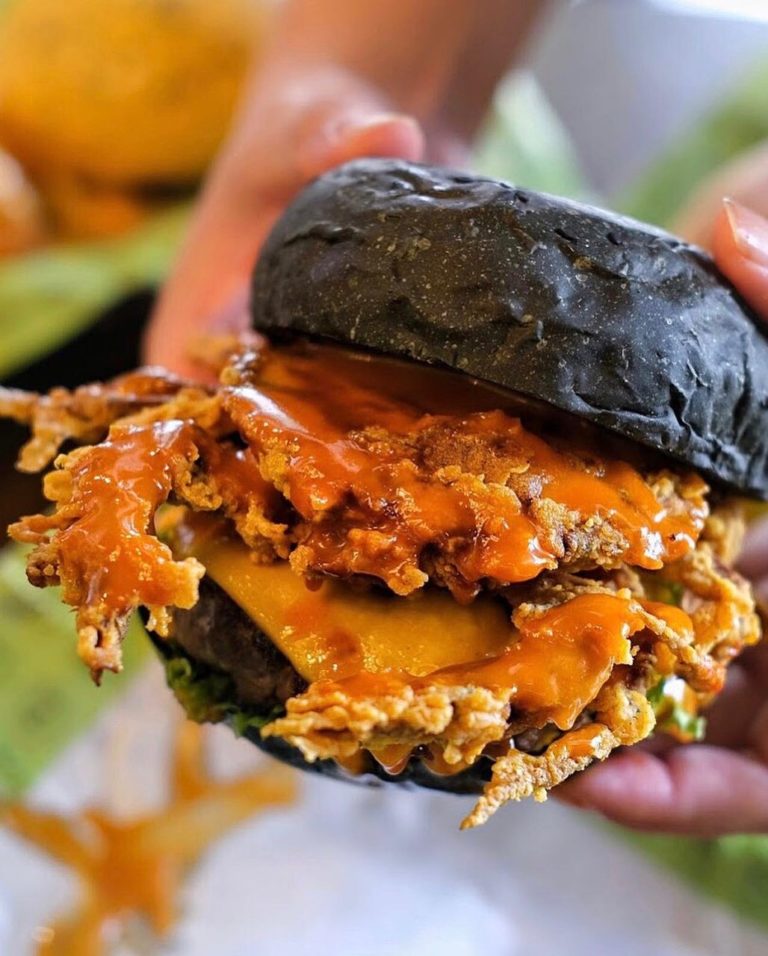 Top 10 Local Burger Spots In Klang Valley That You've Got To Try At ...