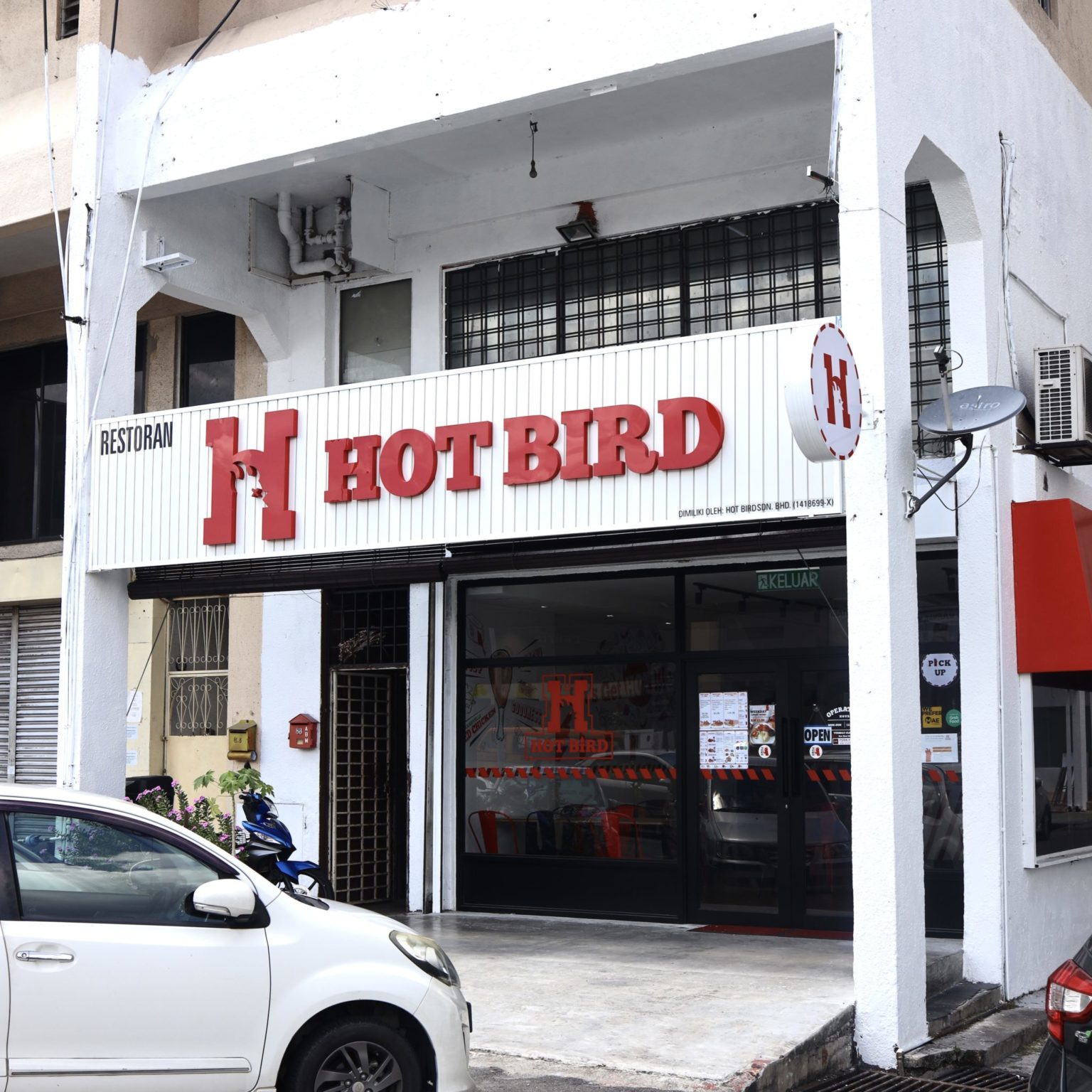 13 Must-Eat Spots In Klang Valley & Penang For The Best International ...