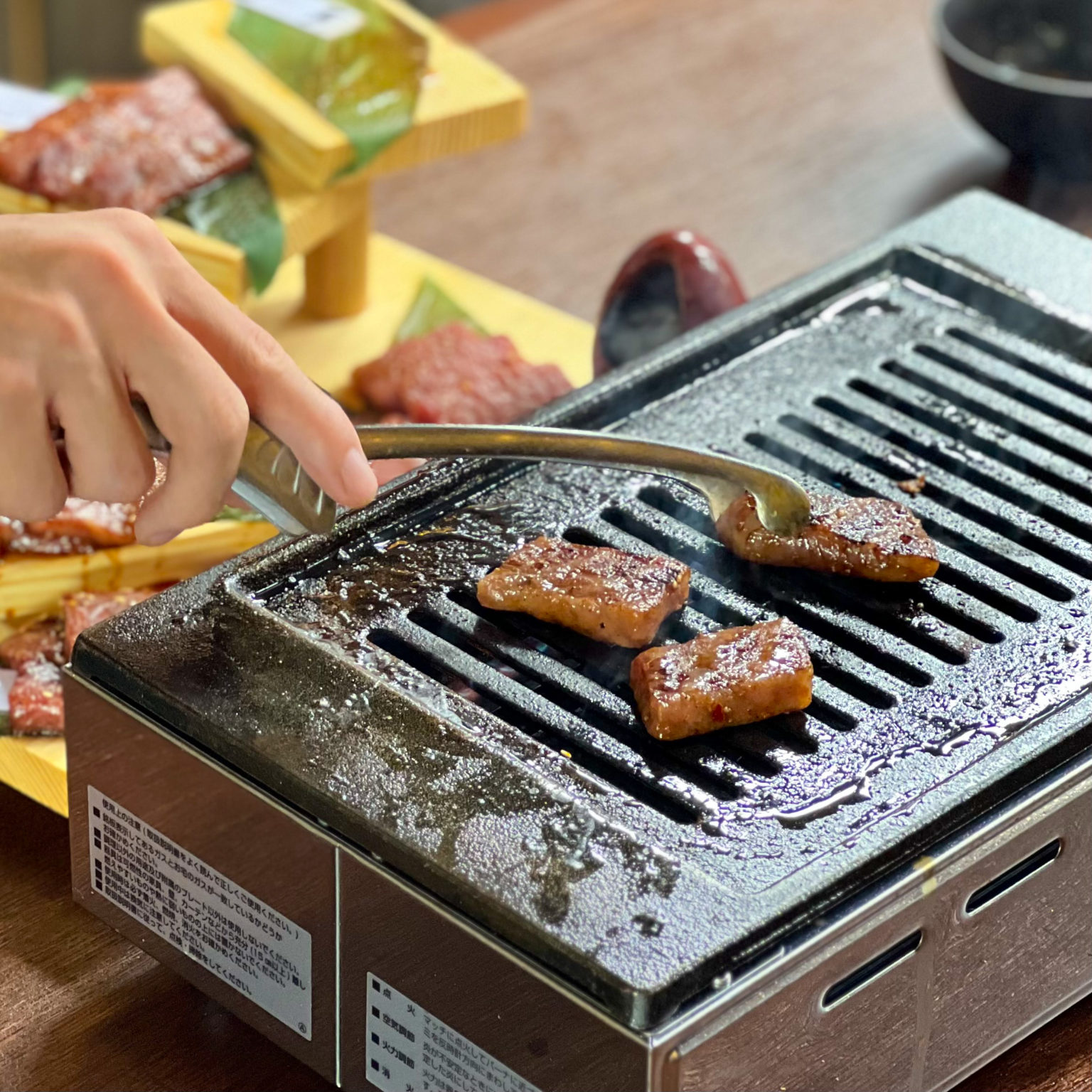 NEW Japanese BBQ Spot In KL With Huge Torii Shrine Gate & Famous Osaka ...