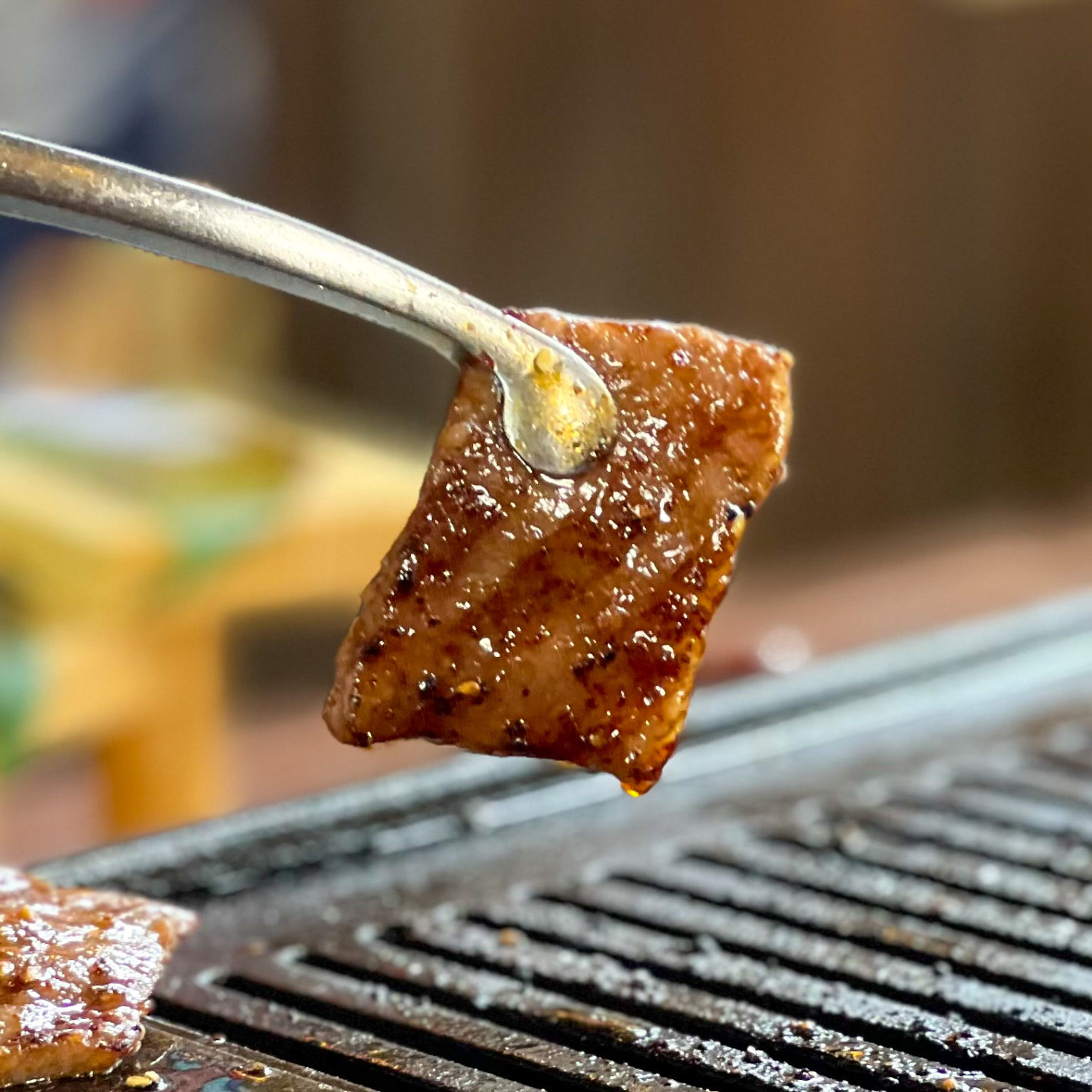 NEW Japanese BBQ Spot In KL With Huge Torii Shrine Gate & Famous Osaka ...