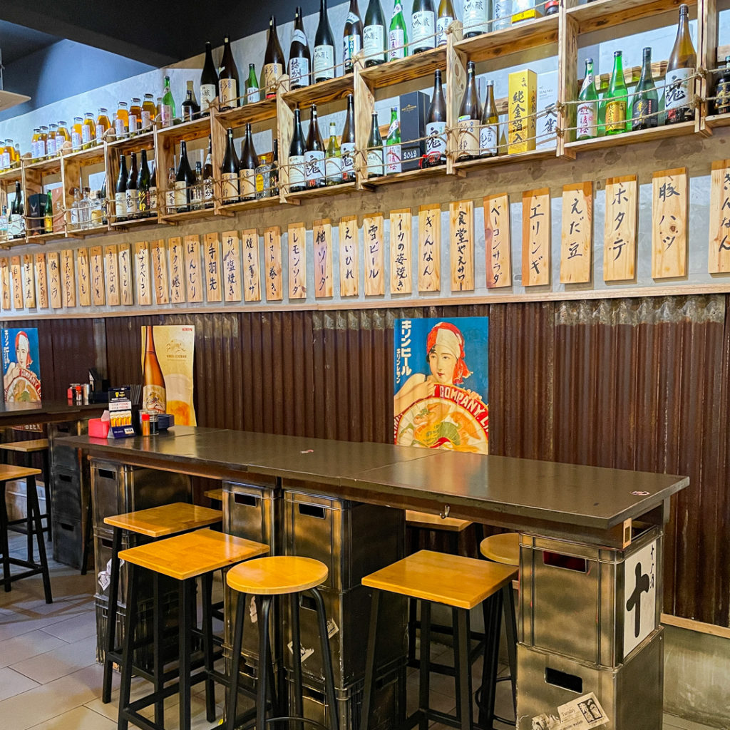 We Checked Out One Of The Most Authentic Japanese Yakitori Spot In PJ ...