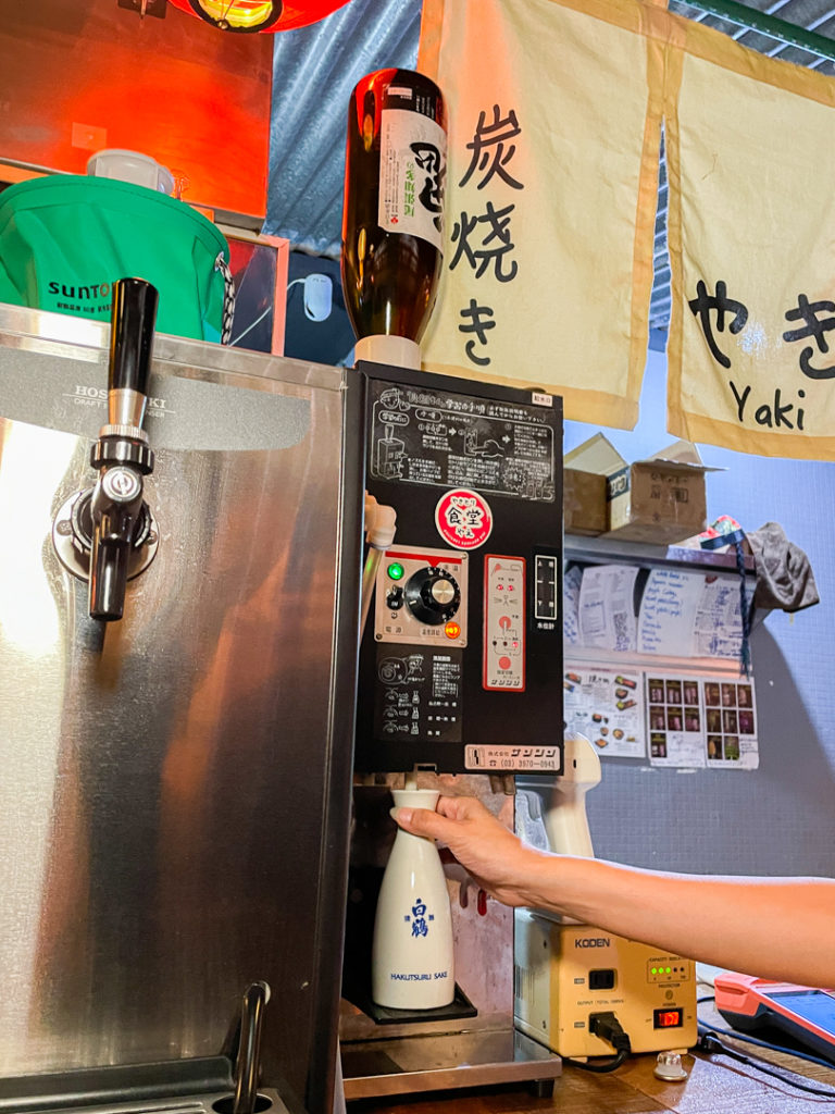 We Checked Out One Of The Most Authentic Japanese Yakitori Spot In PJ ...