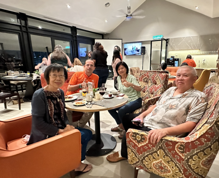 Domitys Bangsar Introduces Innovative Independent Senior Living ...