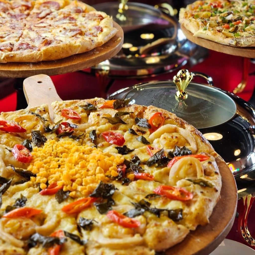 21 Ramadan Buffets In KL & PJ For An Ultimate Iftar Feast (2023 Guide ...