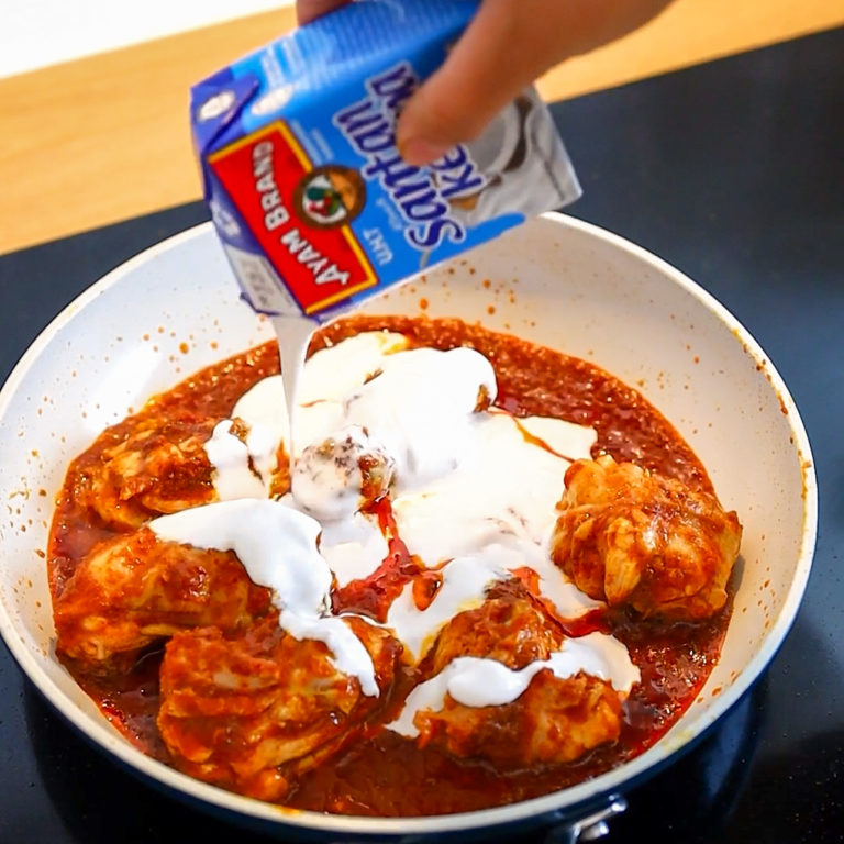 4 Easy Curry Recipes To Make With Ayam Brand Cooking Paste - KL Foodie