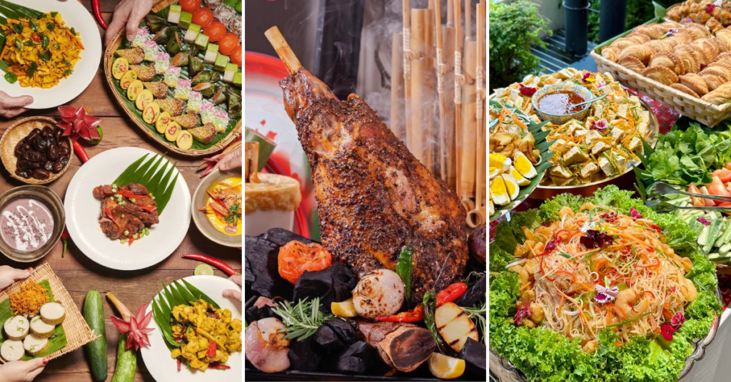 21 Ramadan Buffets In KL & PJ For An Ultimate Iftar Feast (2023 Guide ...