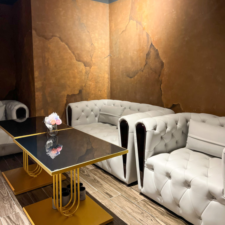 This NEW Bar In Puchong Has A Cave-Inspired Interior With Stunning ...