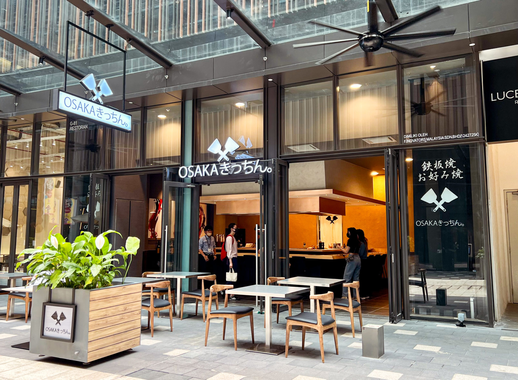 Award-Winning Japanese Chain Run By Japanese Chefs In KL Serves ...