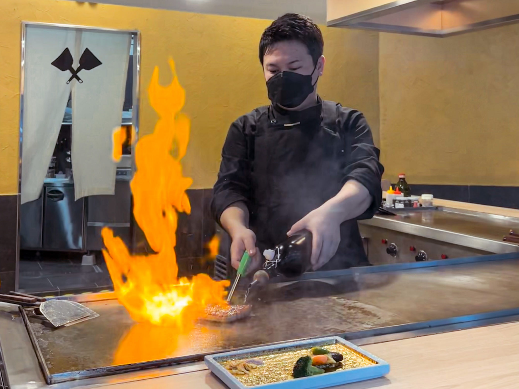Award-Winning Japanese Chain Run By Japanese Chefs In KL Serves ...