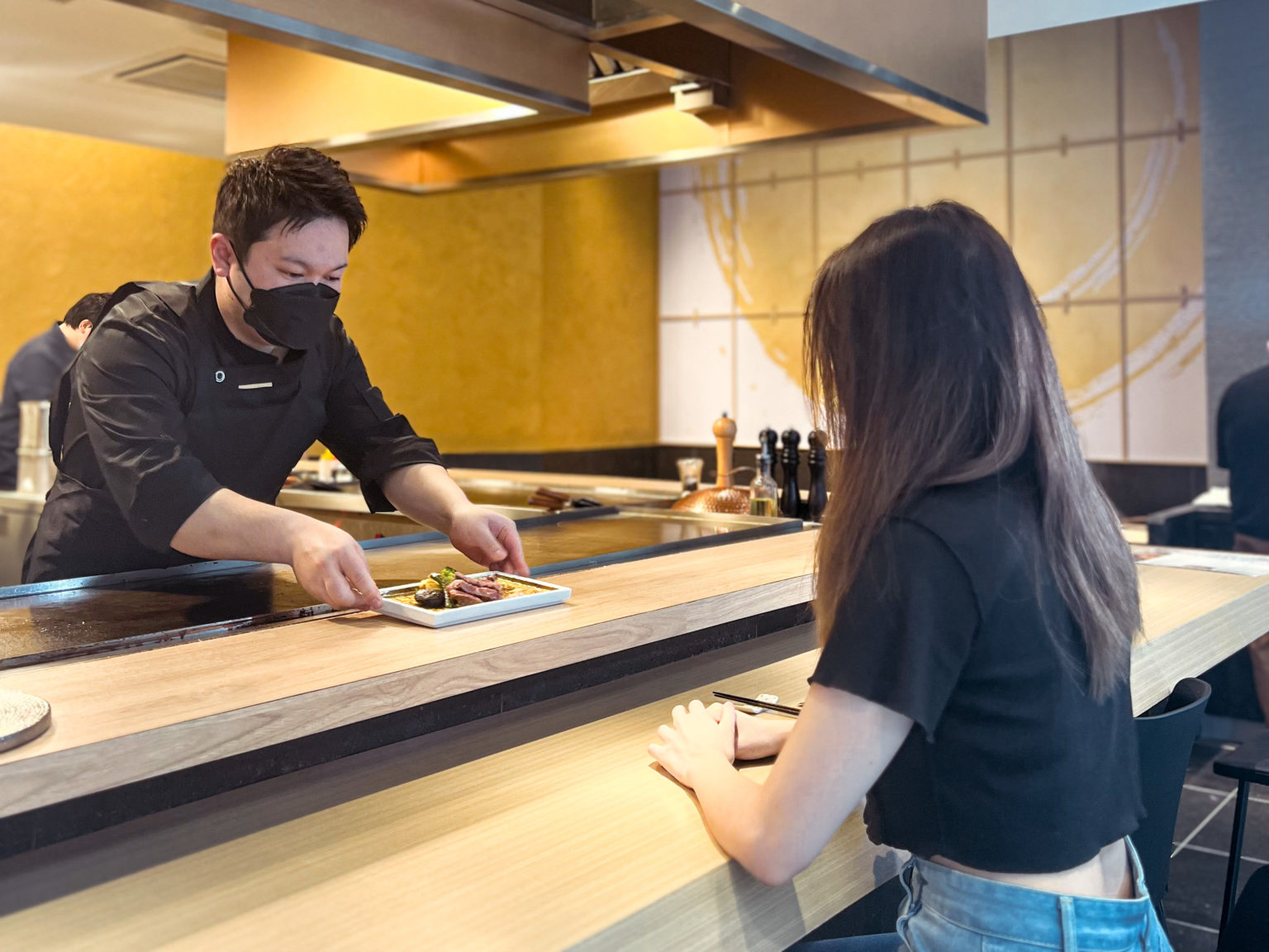 Award-Winning Japanese Chain Run By Japanese Chefs In KL Serves ...