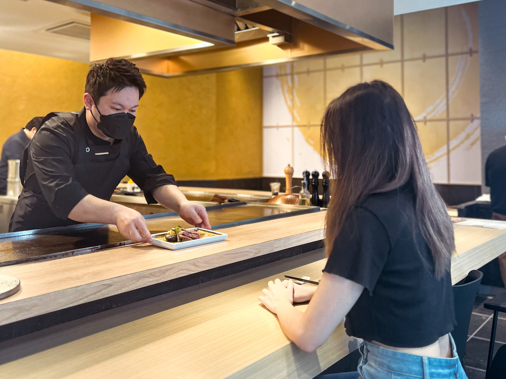 Award-Winning Japanese Chain Run By Japanese Chefs In KL Serves ...