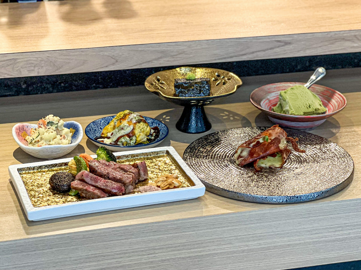 Award-Winning Japanese Chain Run By Japanese Chefs In KL Serves ...