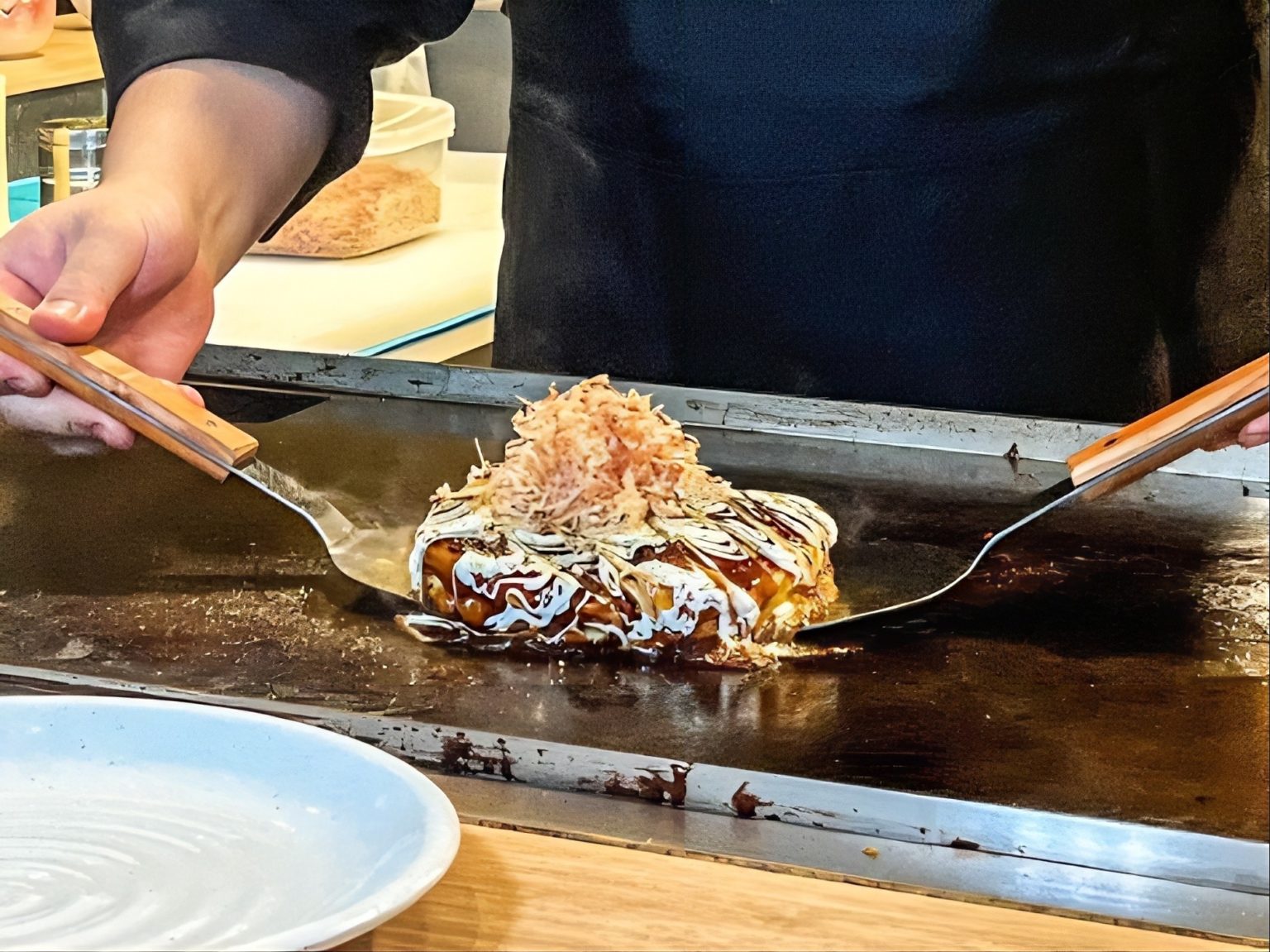 Award-Winning Japanese Chain Run By Japanese Chefs In KL Serves ...