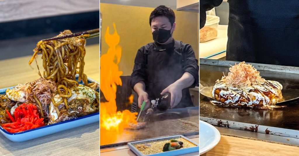 Award-Winning Japanese Chain Run By Japanese Chefs In KL Serves ...