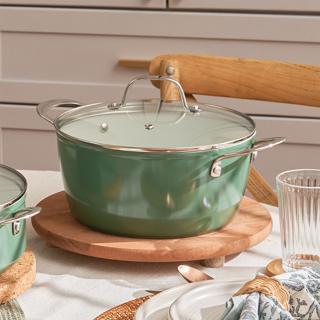Cosmic Cookware Launches “Aidil” Cookware Collection Featuring ...