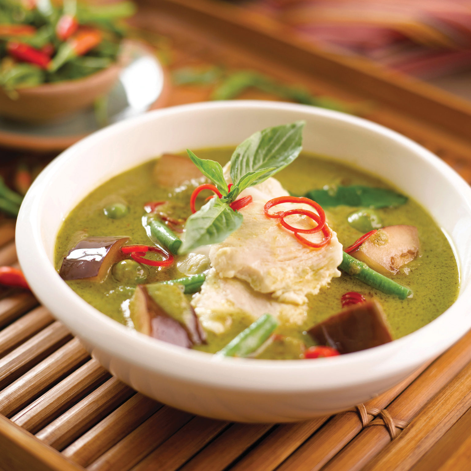 ParaThai Launches Ramadhan Bersama Set Menu 2023 In Partnership With ...