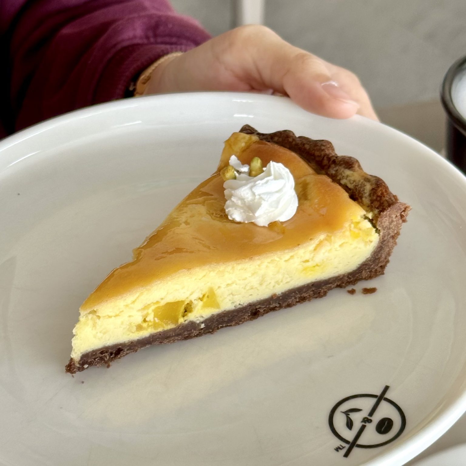 The Coffee Bean & Tea Leaf® Rolls Out NEW Cardamom Beverages, Chicken ...