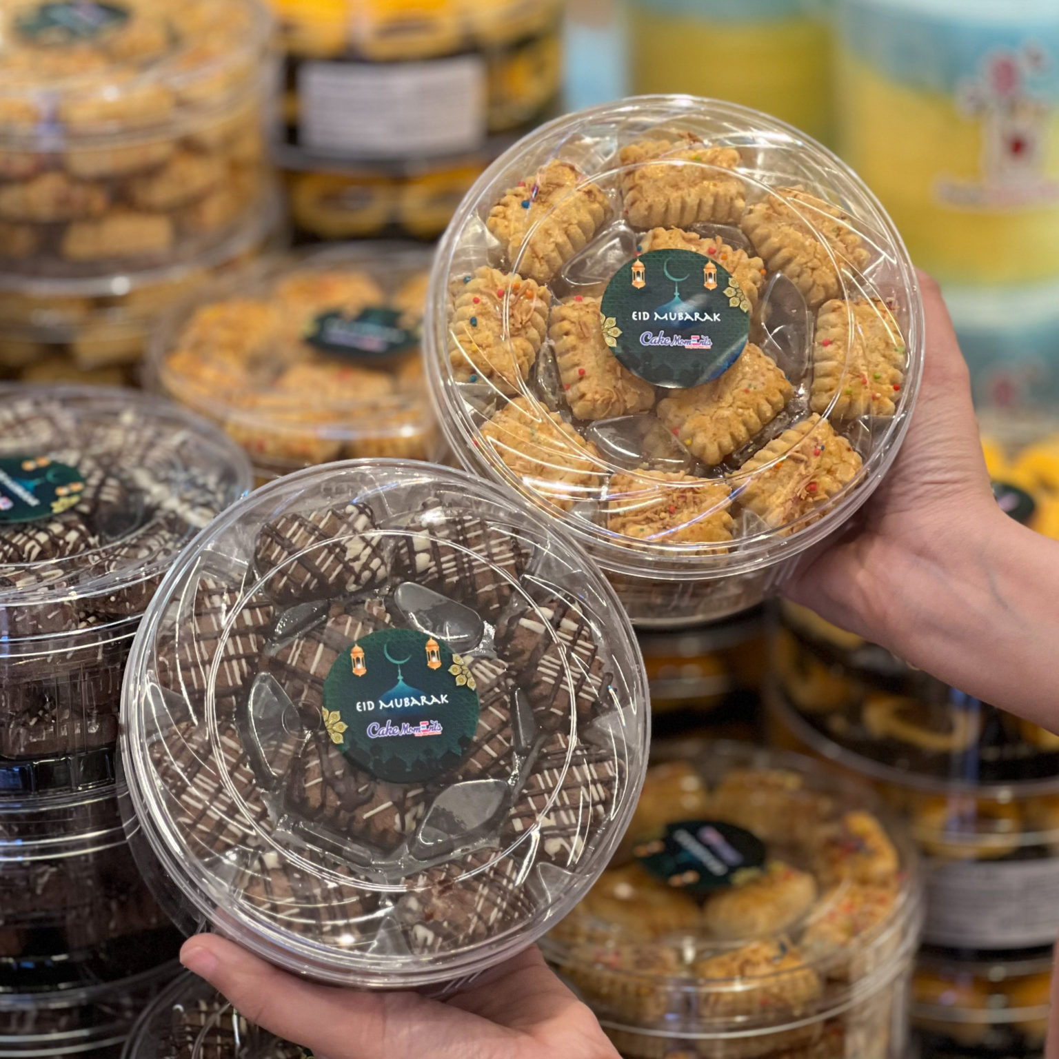 Exciting Raya Activities & Performances Throughout Ramadan Month At ...