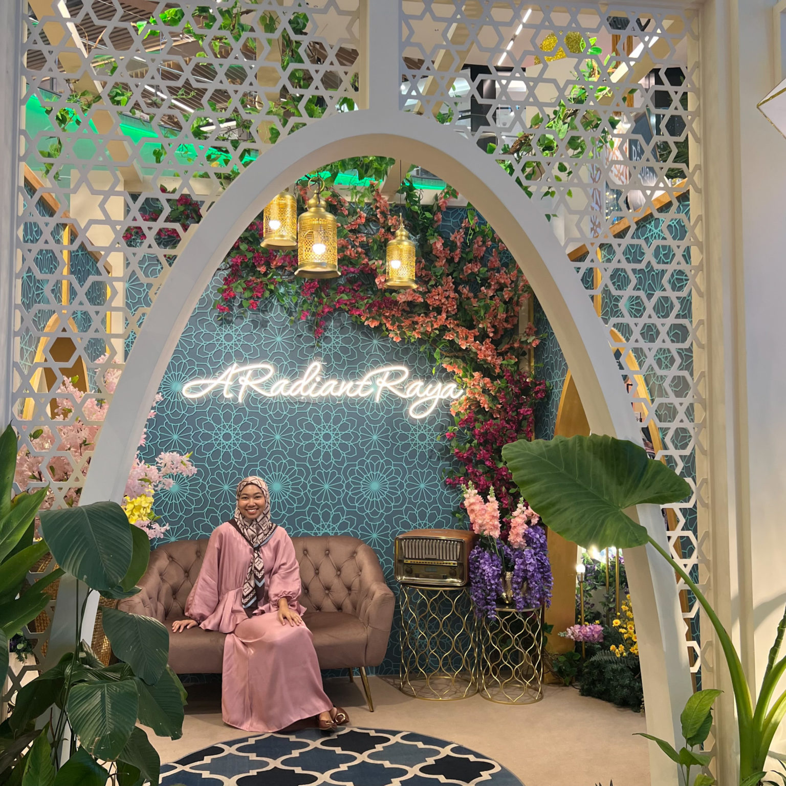 Exciting Raya Activities & Performances Throughout Ramadan Month At ...