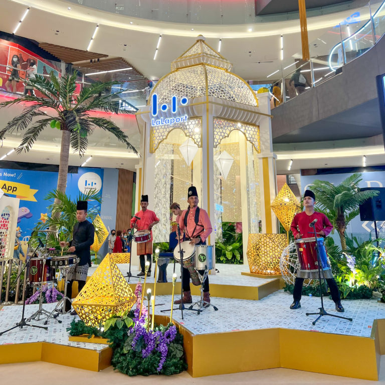 Exciting Raya Activities & Performances Throughout Ramadan Month At ...