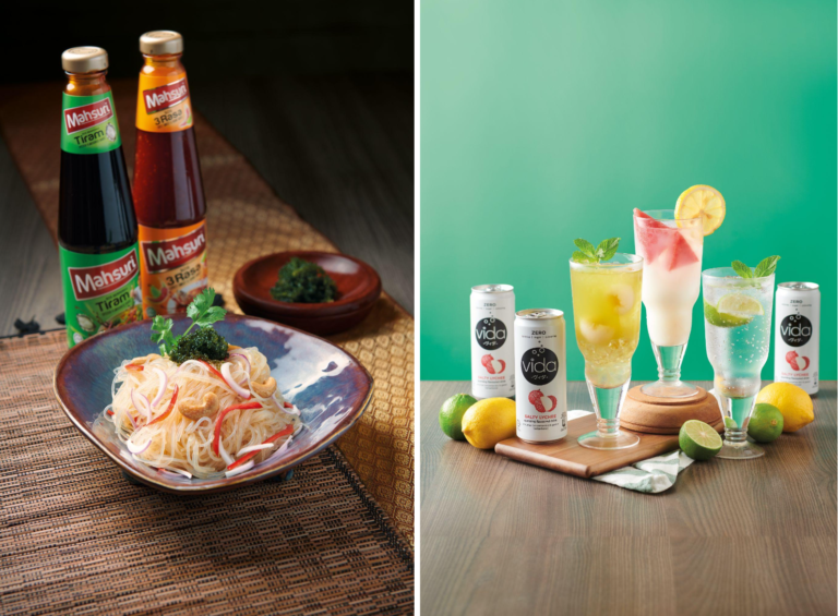 ParaThai Launches Ramadhan Bersama Set Menu 2023 In Partnership With ...