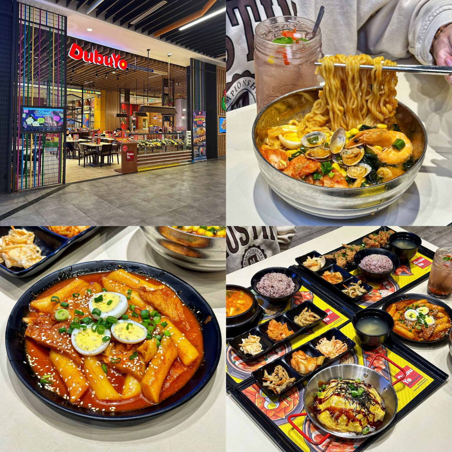 Sunway Velocity Mall Celebrates ‘Cahaya Raya’ With Dazzling Decor, Fun ...