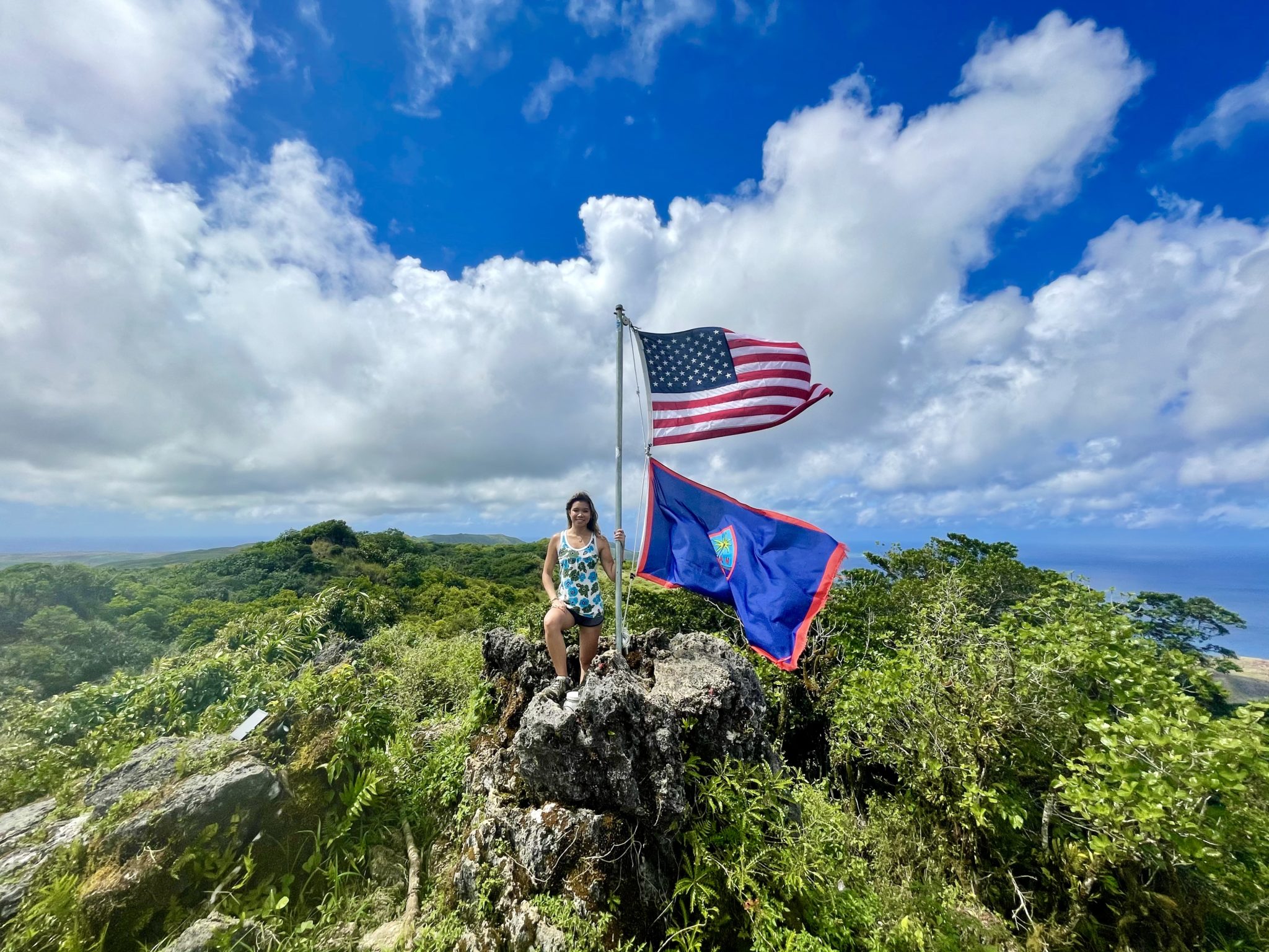 Here’s Why You Should Add Guam To Your Travel Bucket List (A U.S. Visa ...