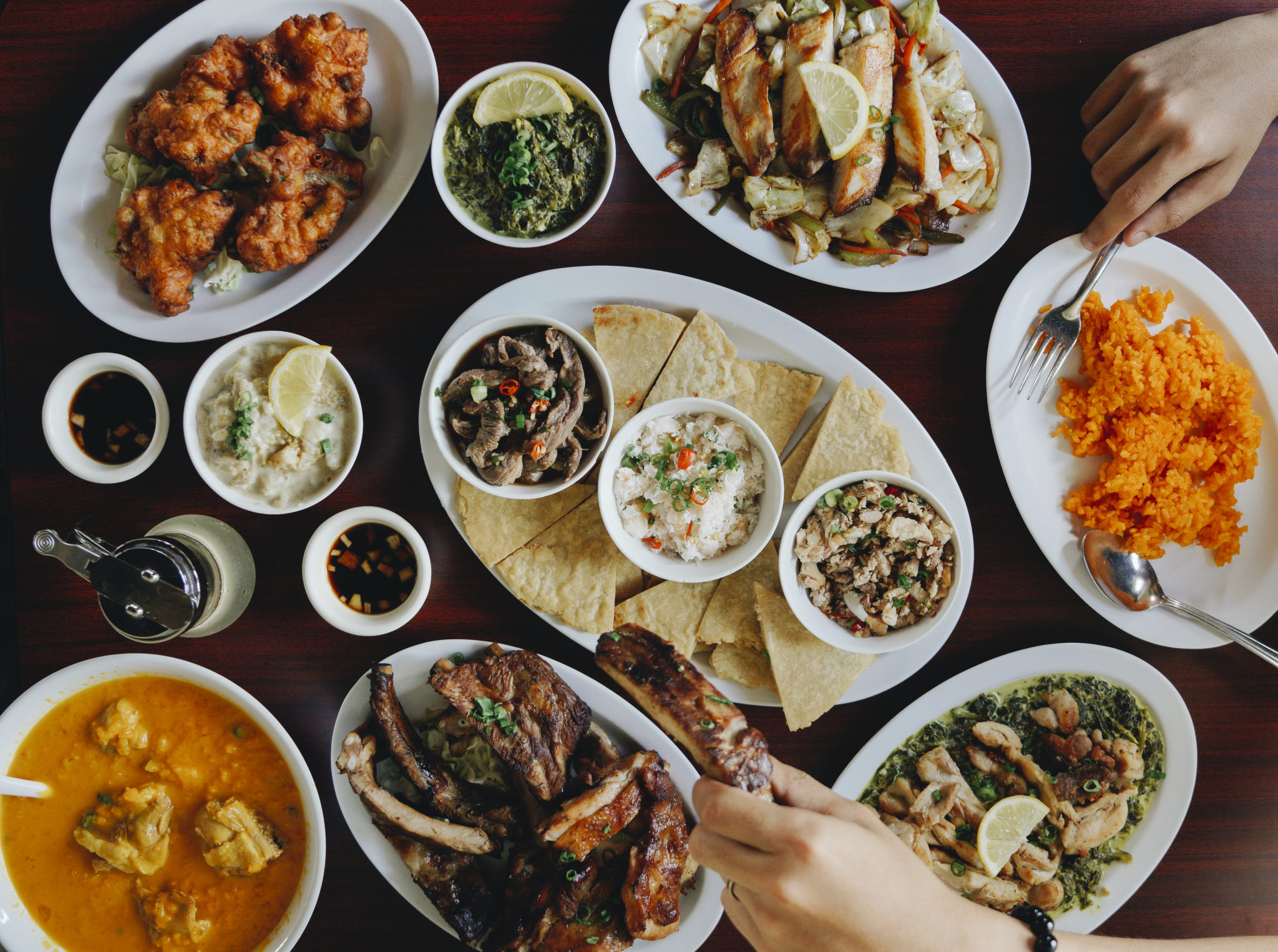 5 Chamorro Cuisine - KL Foodie