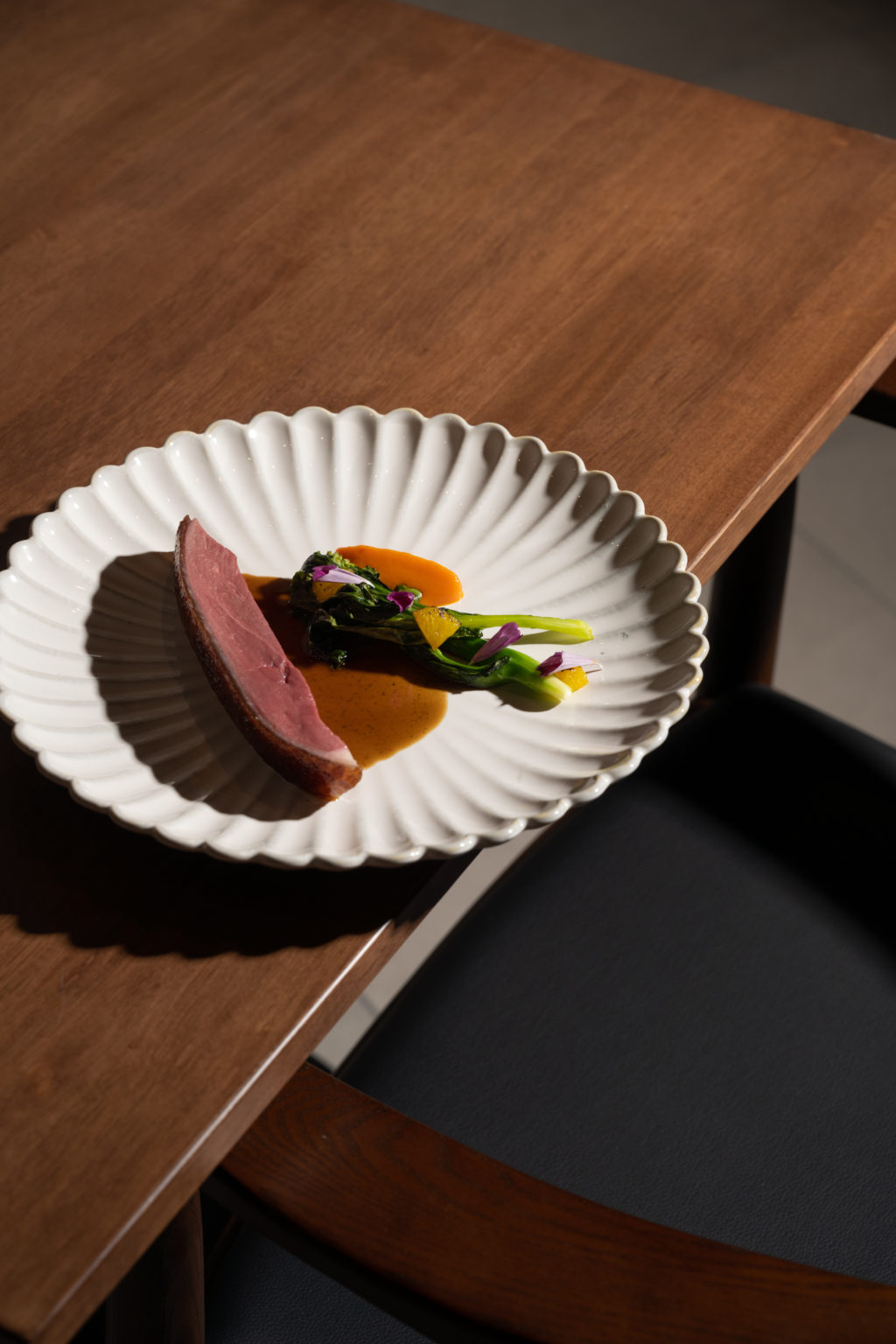 Gorgeous New Chinese-French Cuisine Restaurant Opens In KL Serving ...