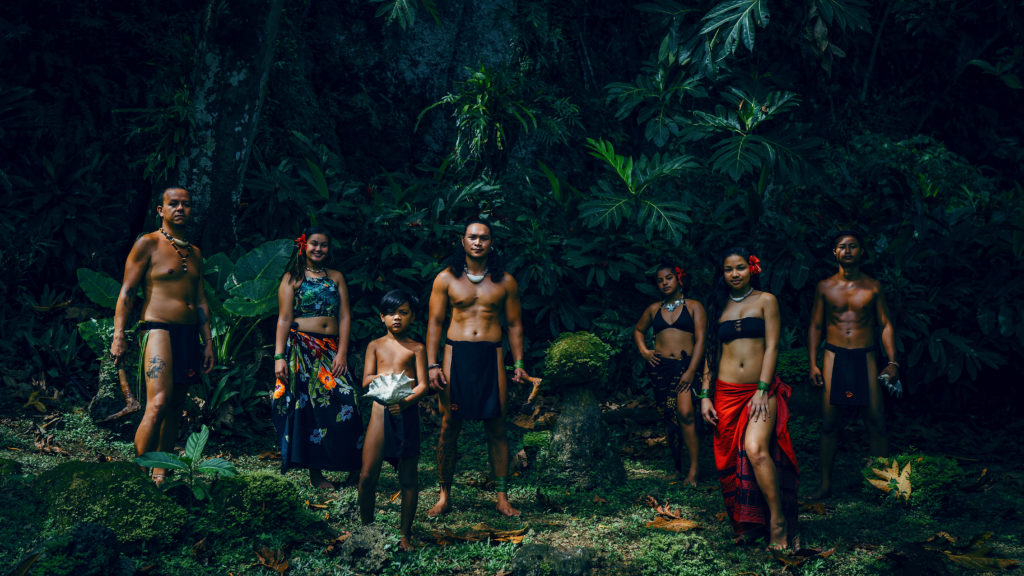 Chamorro People - KL Foodie