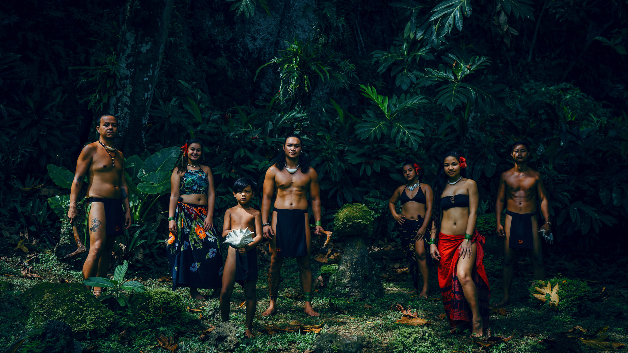 Chamorro People - KL Foodie