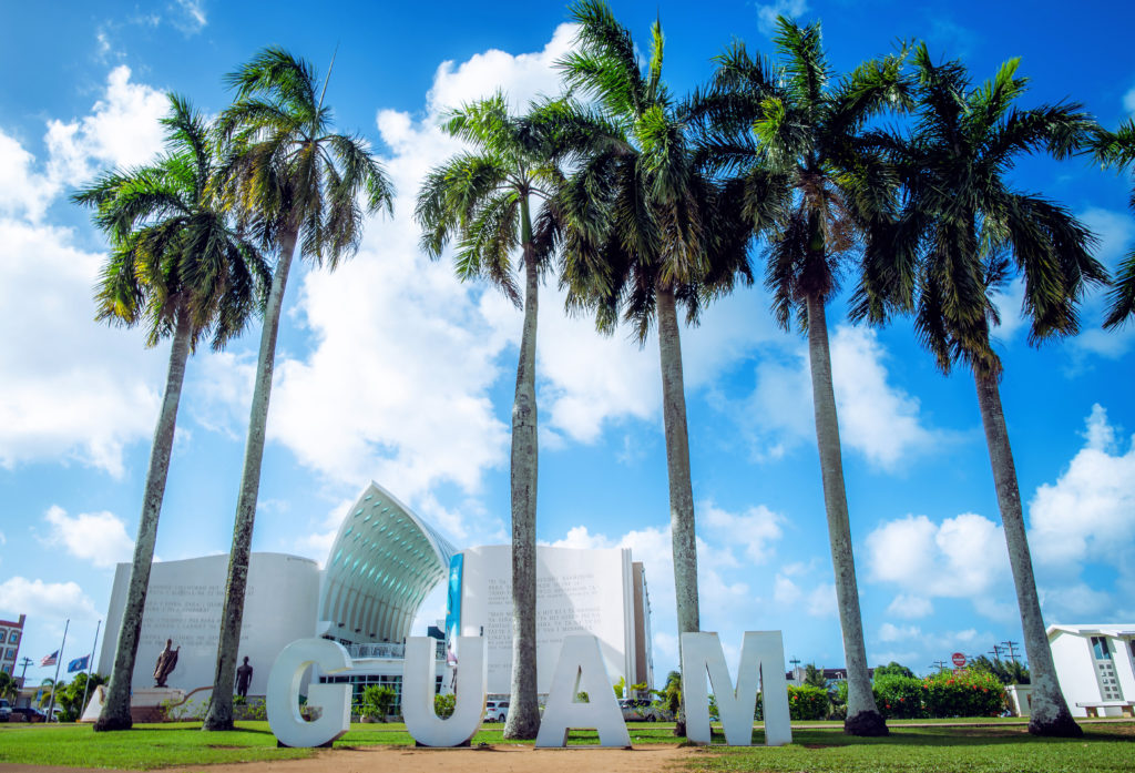 Guam Museum - KL Foodie