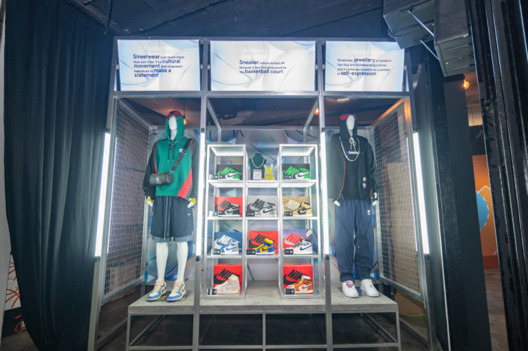 Catch Basketball Challenges, Special NBA Cocktails & Performances At ...