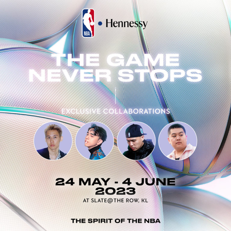 Catch Basketball Challenges, Special NBA Cocktails & Performances At ...